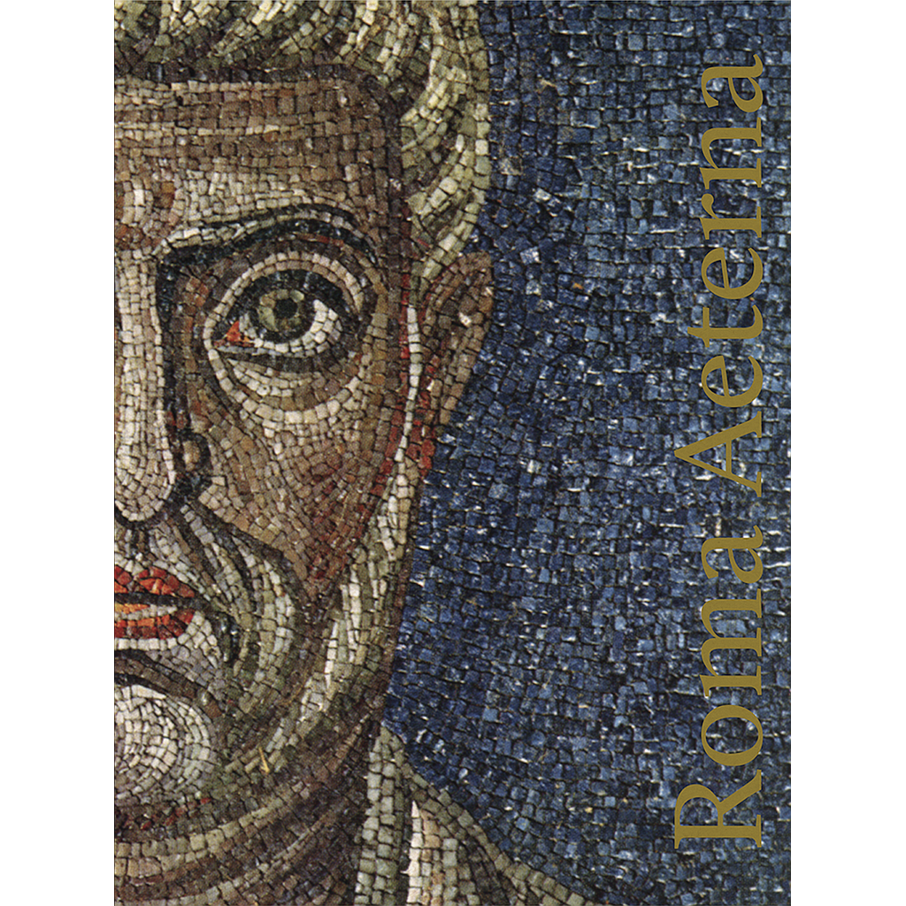 Roma Aeterna 12.I - Roma Anno 1000 | Roma Aeterna
